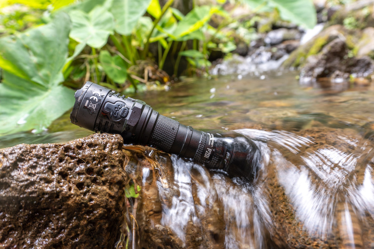 Flashlights – Night Watchman Products