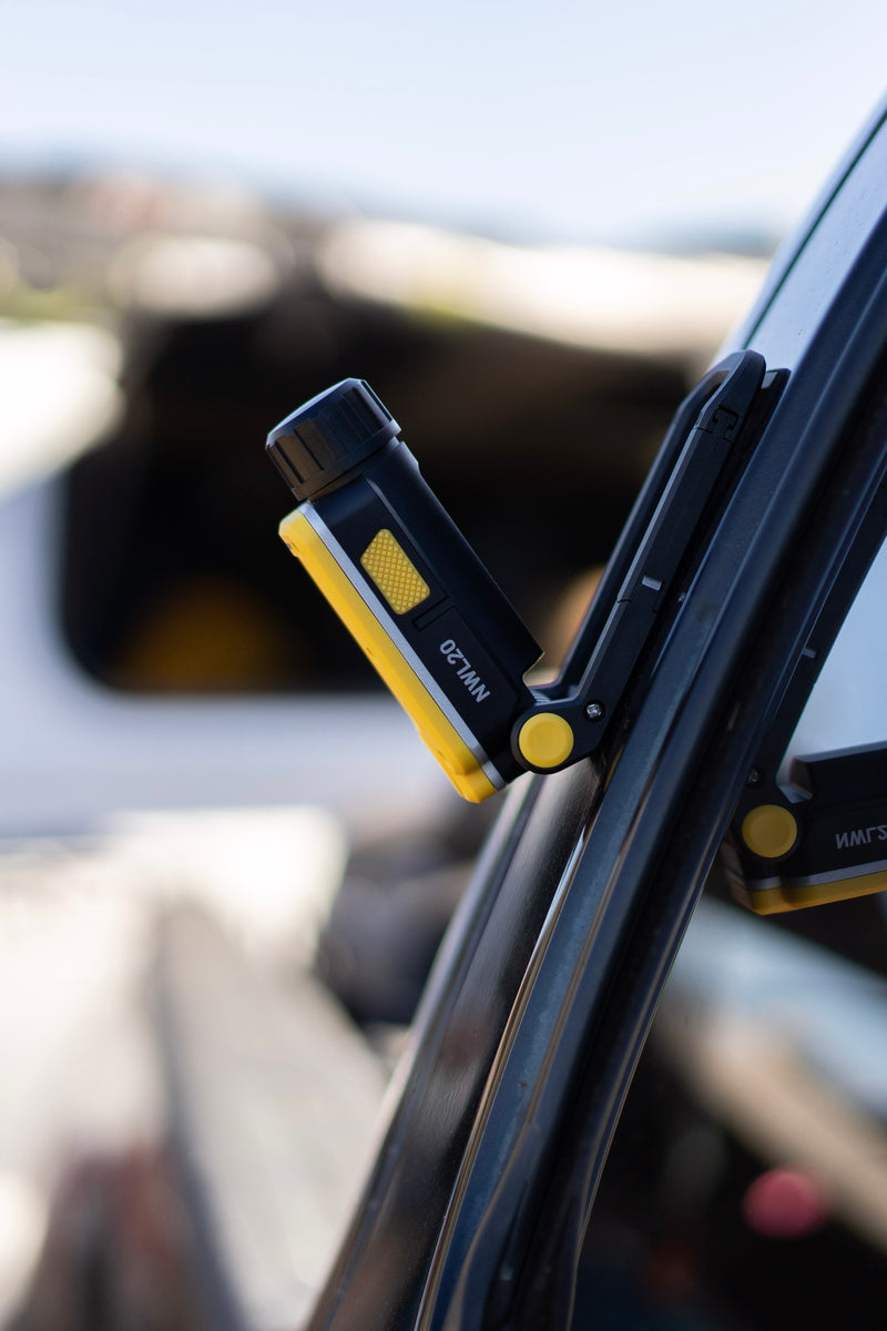 Magnetic Lights – Night Watchman Products