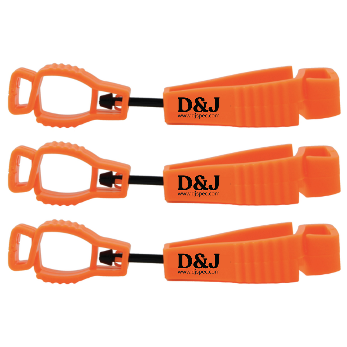 Glove Safety Clip – Night Watchman Products