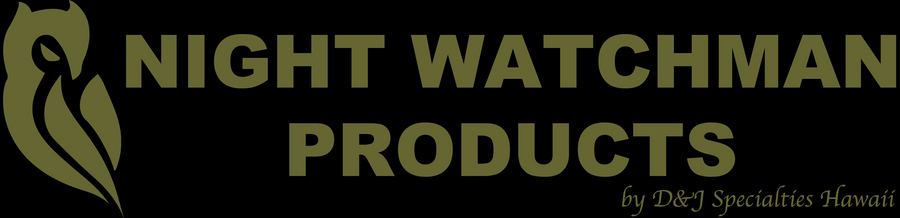 TargetTacks® – Night Watchman Products